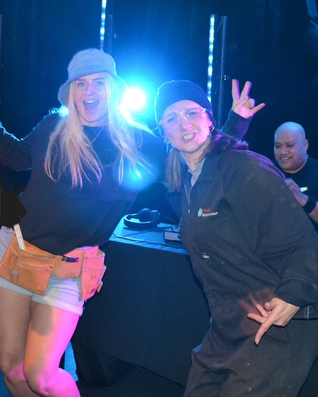 New Zealand Institute of Driver Educators